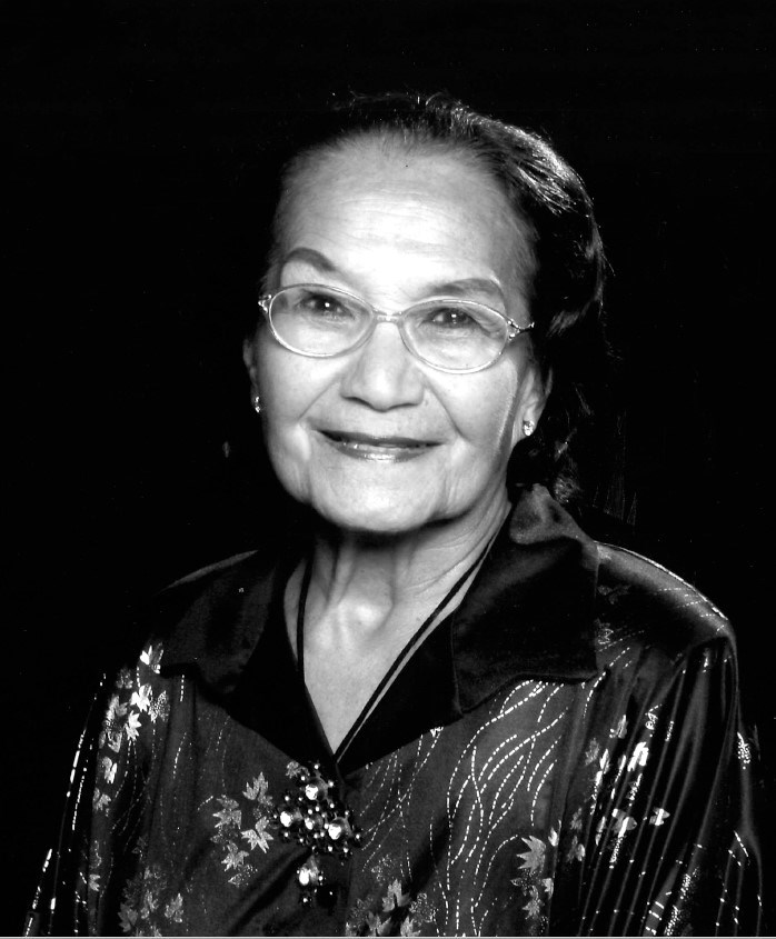 Irene Cordeiro-Vierra Obituary - Kaneohe, HI