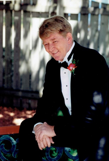 Robert Prior Obituary - Ridgeway, ON