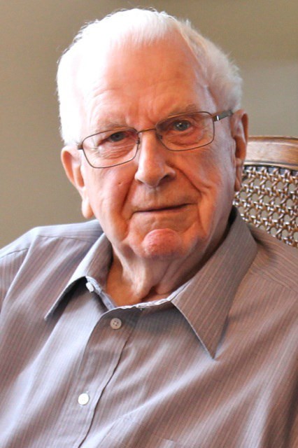 Alan Lowe Obituary - Fort Frances, ON