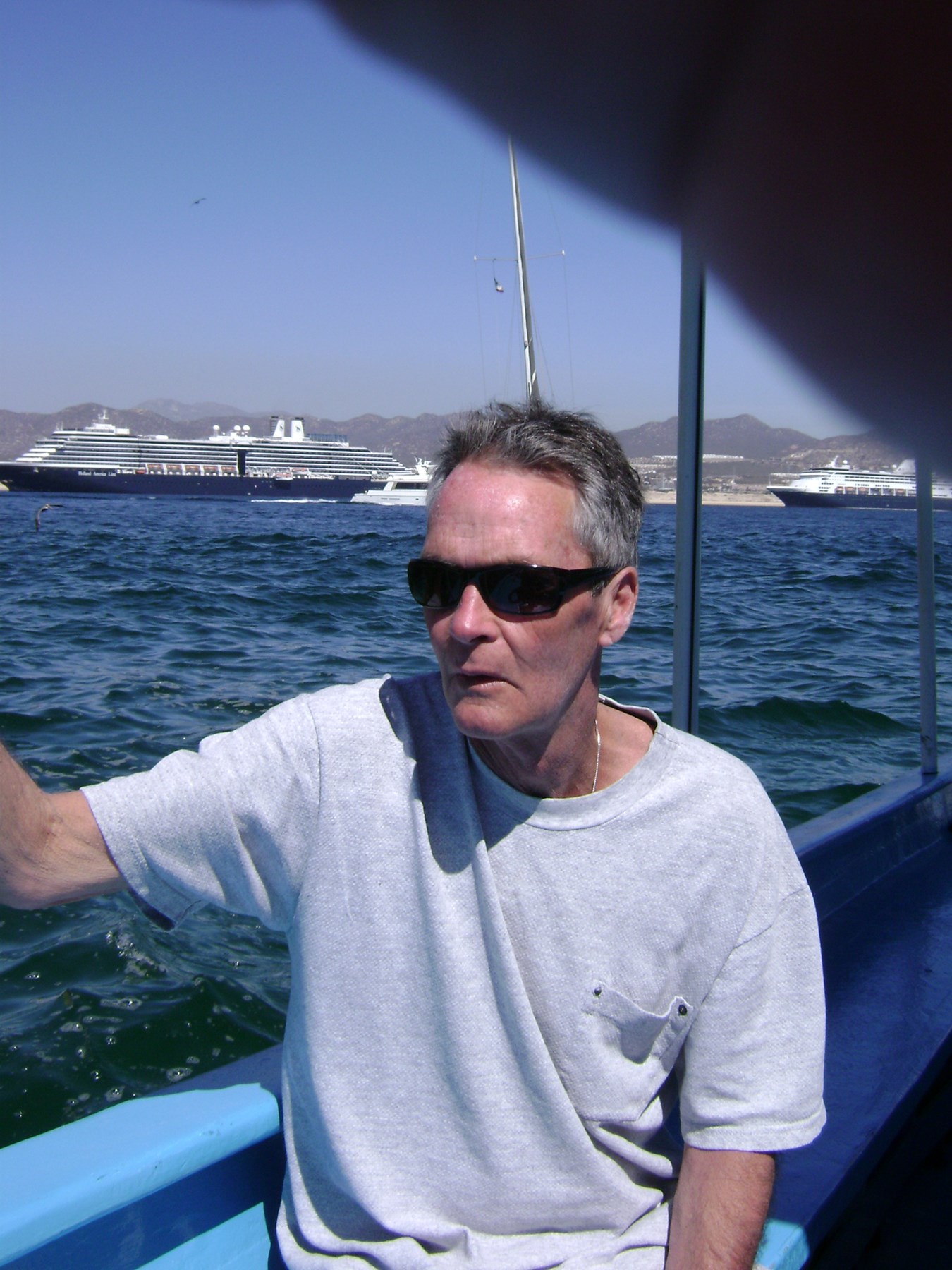 Richard McHardy Obituary - Vernon, BC