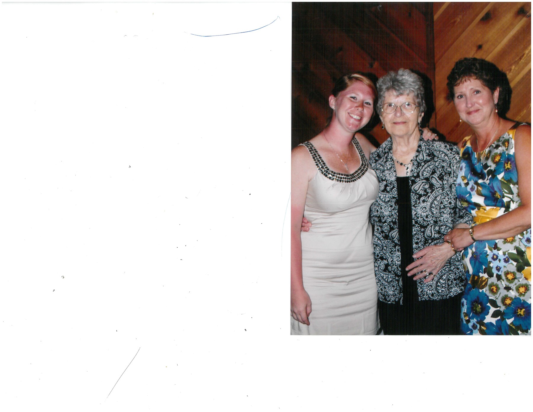 Anna Dombrowski Obituary - Crown Point, IN