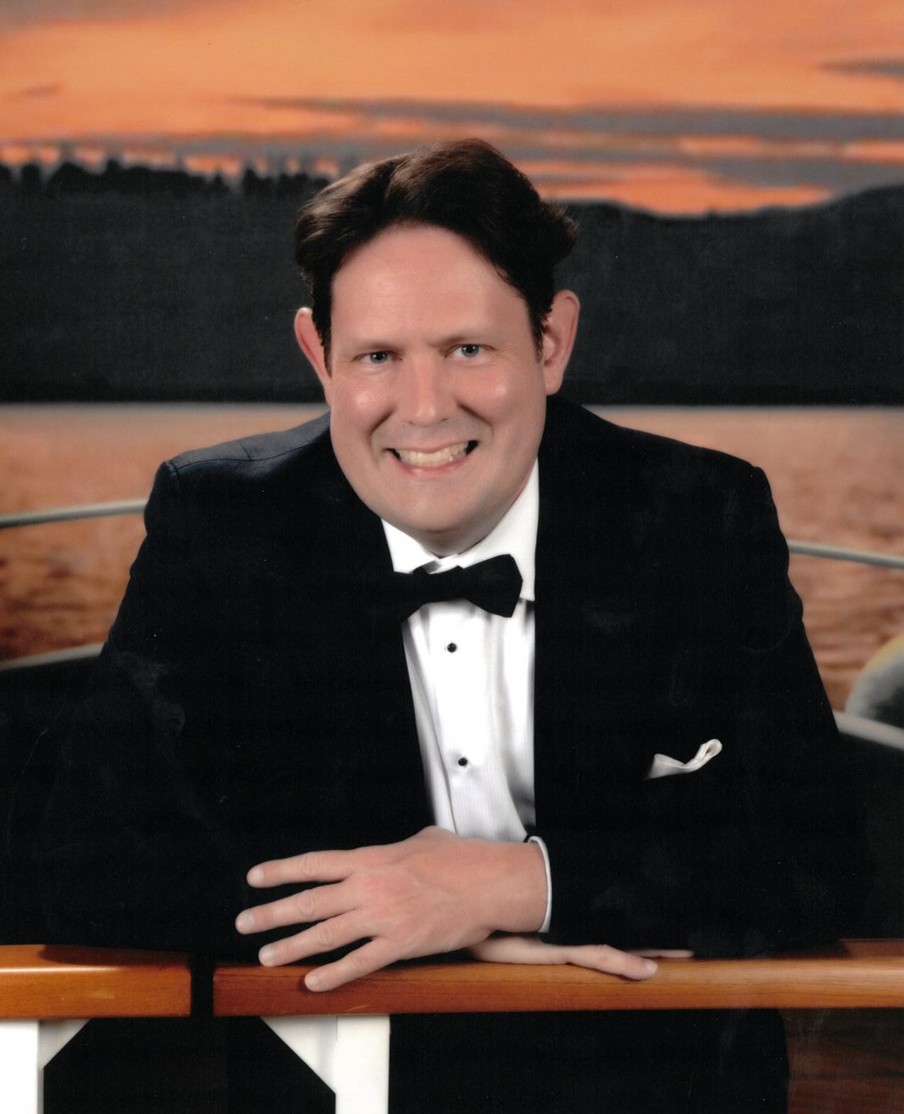 Stephen Rushing Obituary - Houston, TX