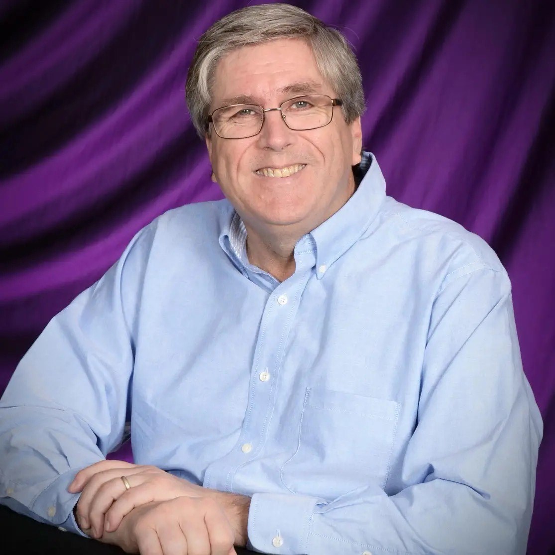 Reverend Dr. Mark Hill Obituary - Grand Blanc, MI