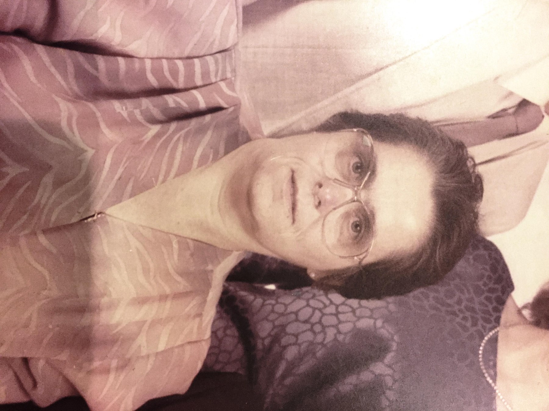 Maria Angelina Rocha Obituary - Turlock, CA