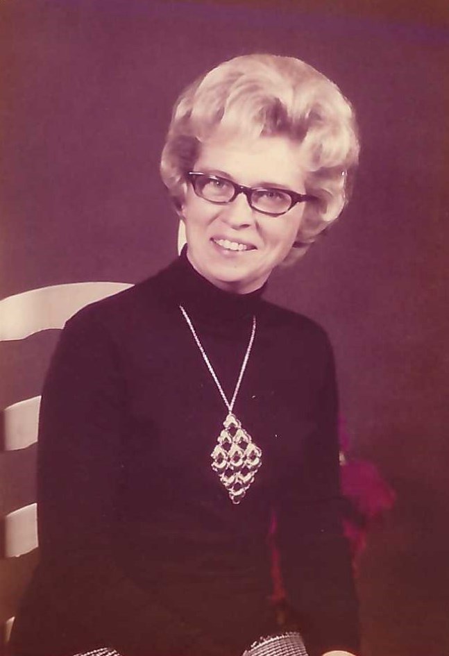 Barbara Stout Obituary - Colleyville, TX