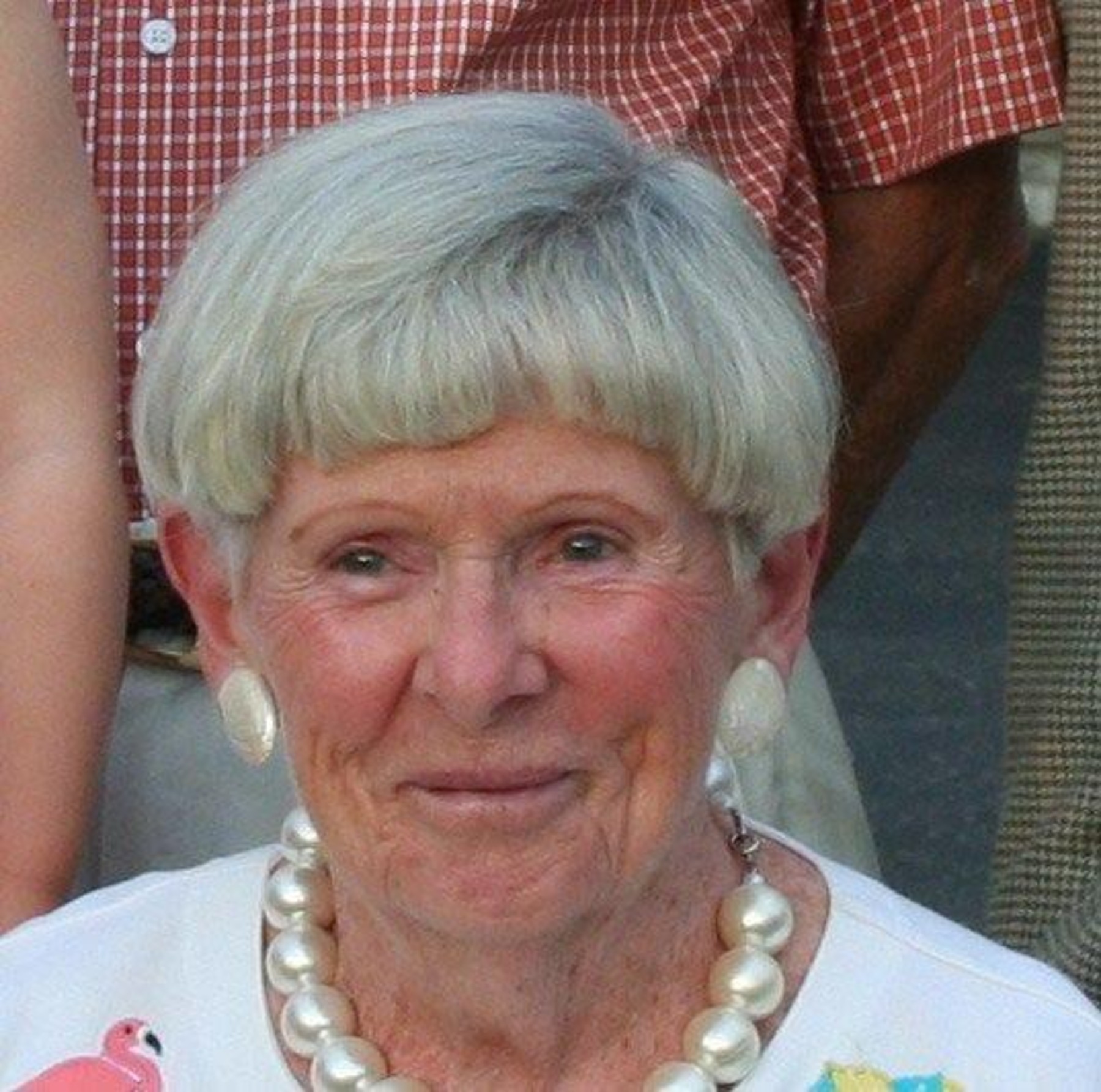 Kathleen Laudeman Obituary - Timonium, MD