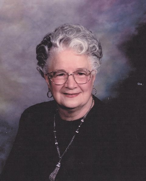 Emma Osman Obituary - Winnipeg, MB