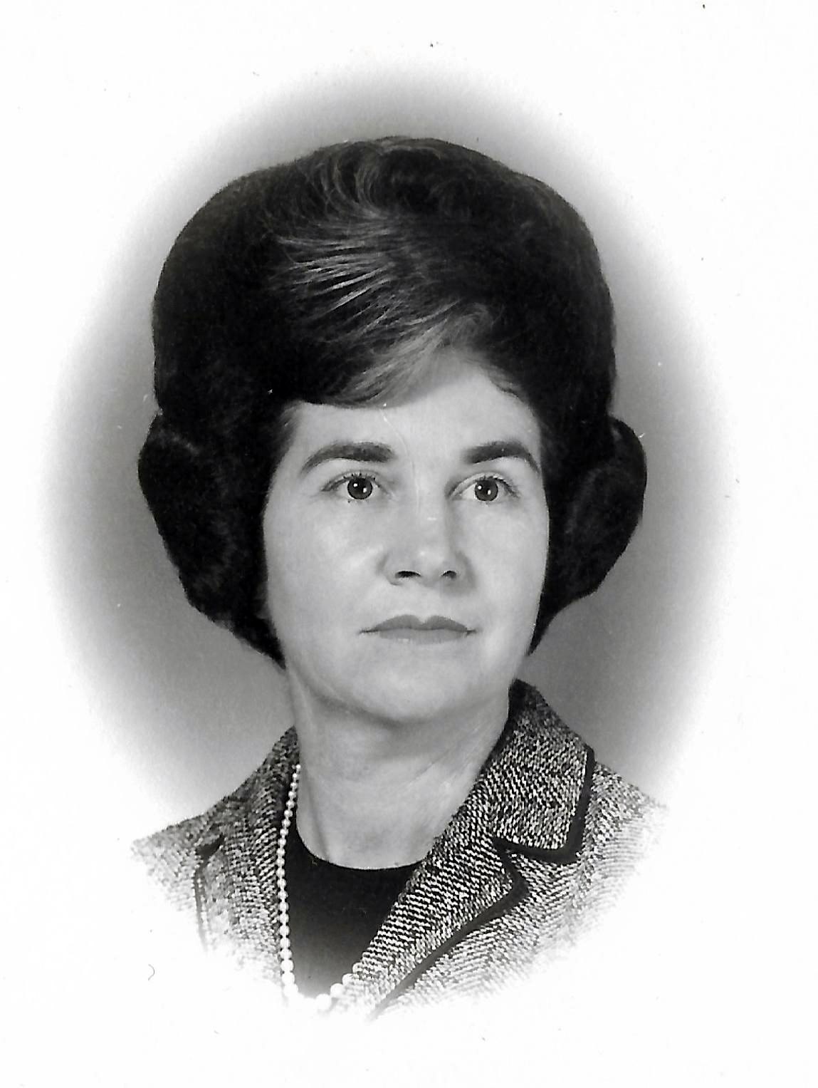 Maxine Underwood Obituary - Memphis, TN