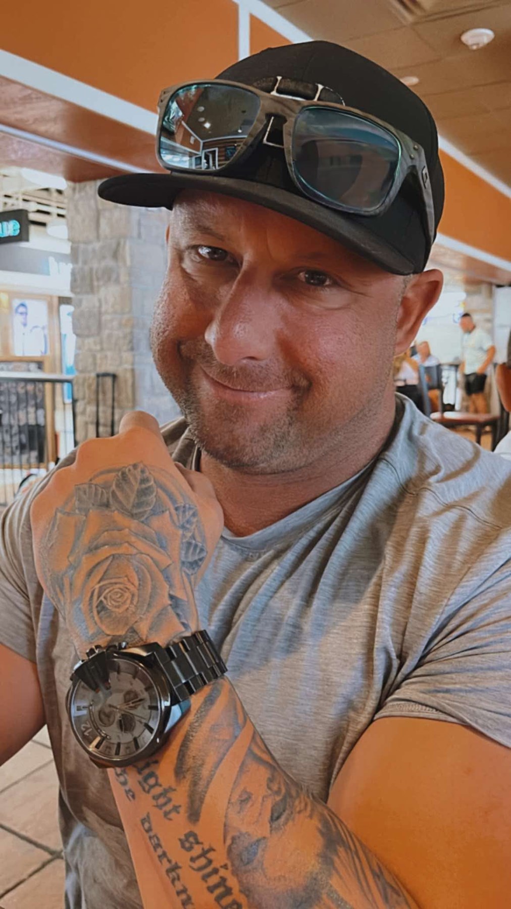 Tyler Simmering Obituary - Springfield, IL