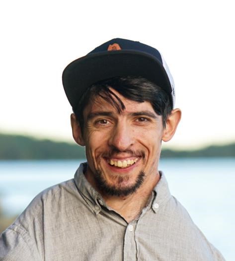 Nathaniel Ray Obituary - Auburn, ME