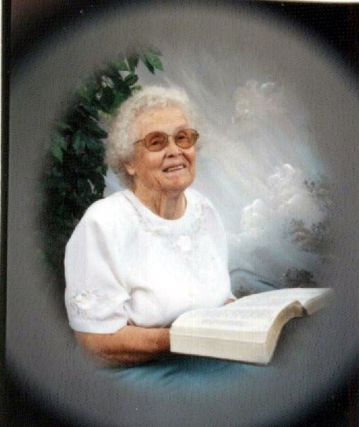 Mary Autie Lolley Dowd Obituary - Saraland, AL
