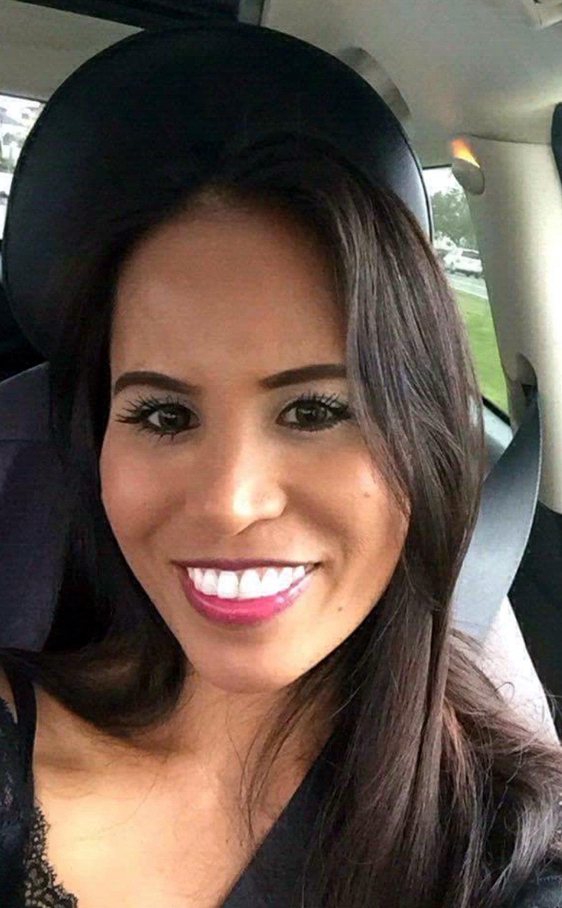 Miraflor General Schultz Obituary - Bonita, CA