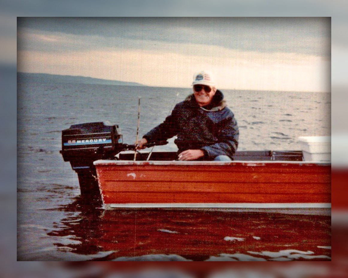 Fredo Godfather Boat