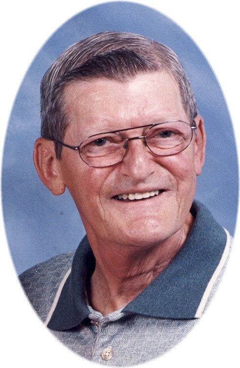 Real Joseph Turcotte Obituary - Niagara Falls, ON