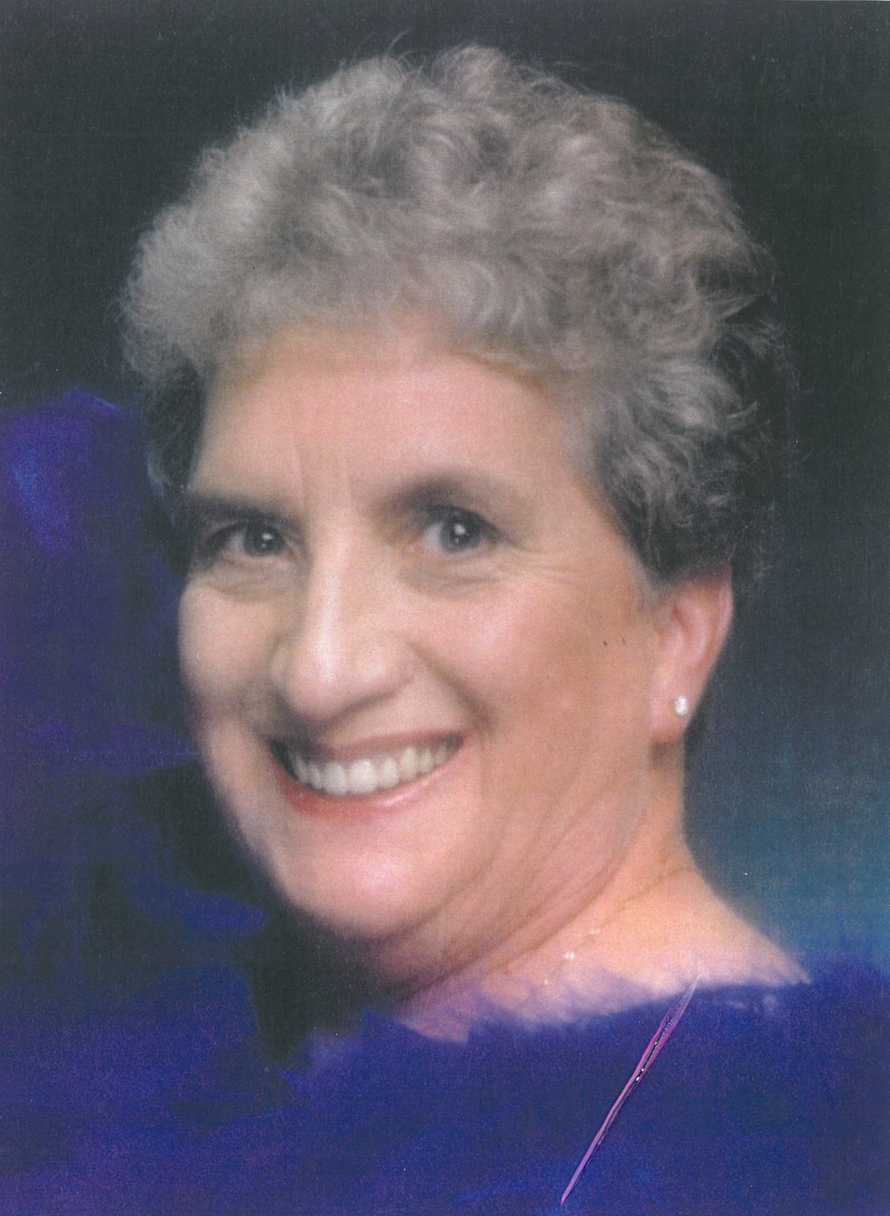 Sally Fish Obituary - Portland, OR