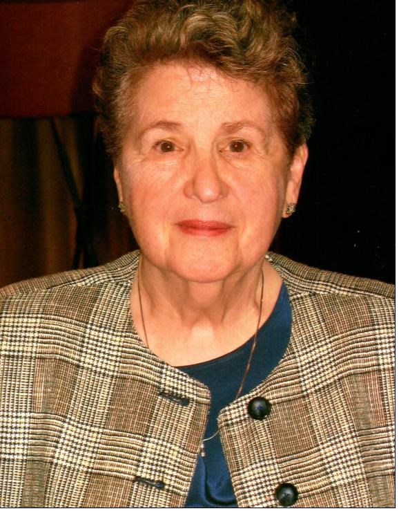 Edna Kogan Obituary - Charlotte, NC