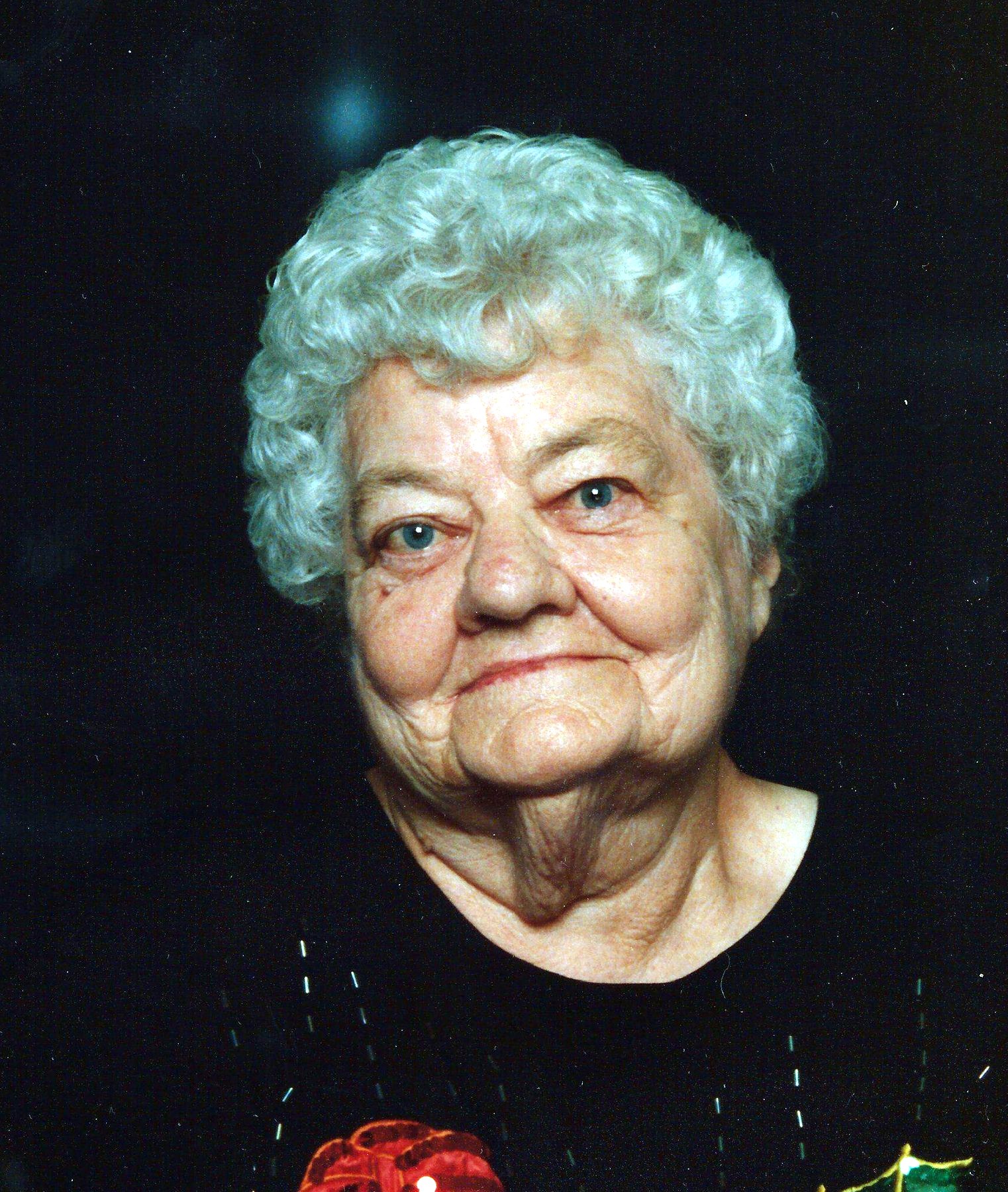 Ruth Redding Obituary - Clemmons, NC