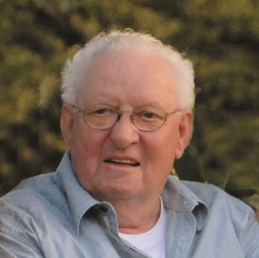 Gordon Sanderson Obituary - Merritt, BC