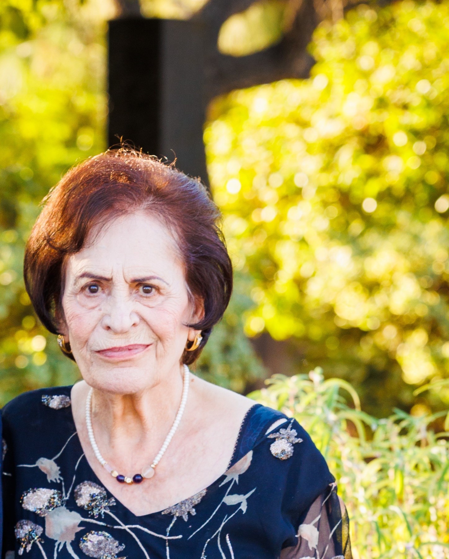 Ronit Robenian Obituary - Mission Hills, CA