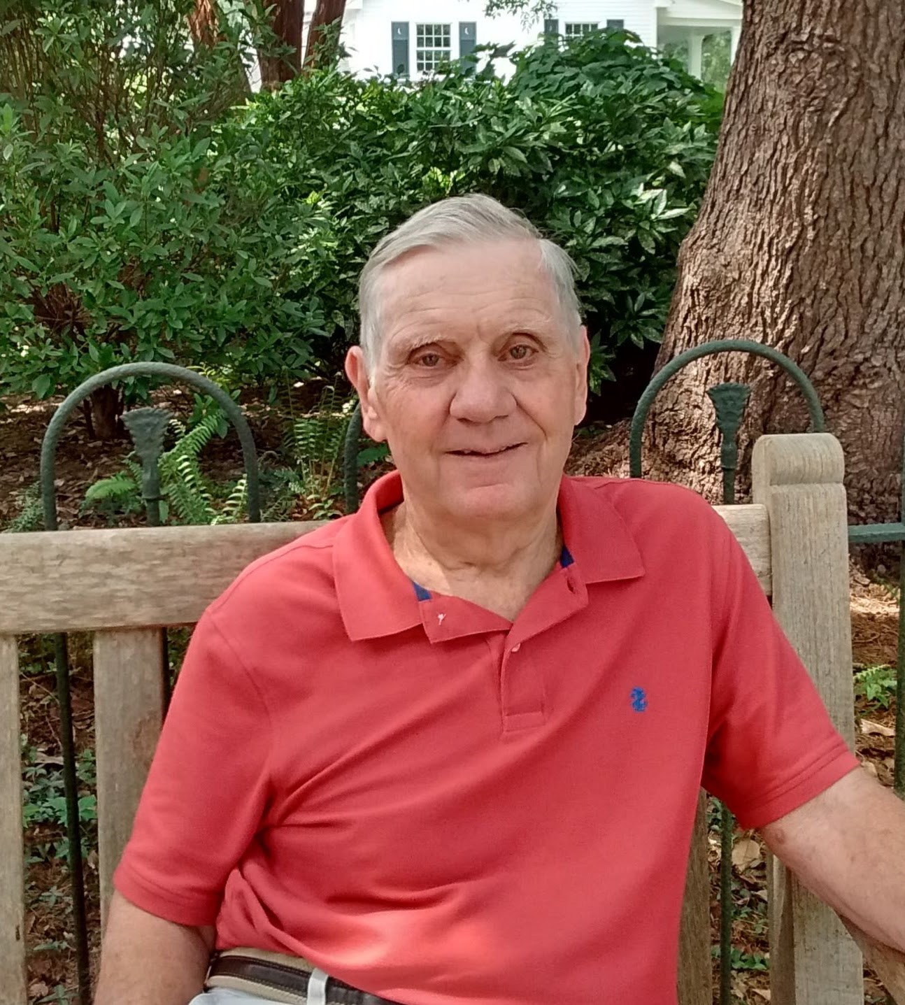 Thomas Dowd Obituary - Cary, NC
