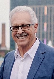 John Liberto Obituary - Nottingham, MD