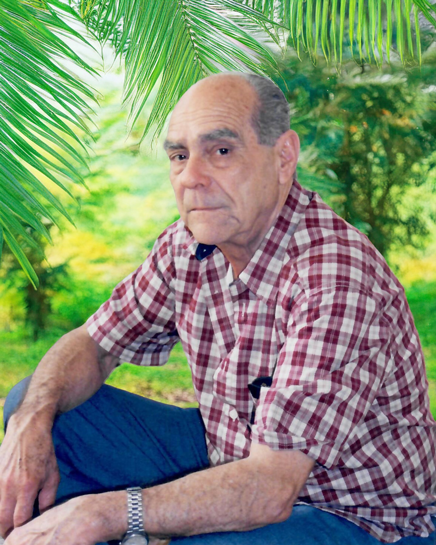 Jose Prado Obituary - Whittier, CA