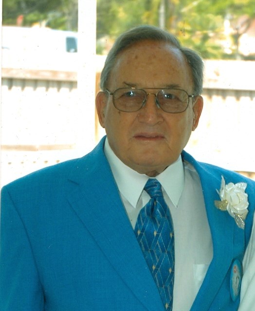 Myron F. Colton Obituary - Clearwater, FL