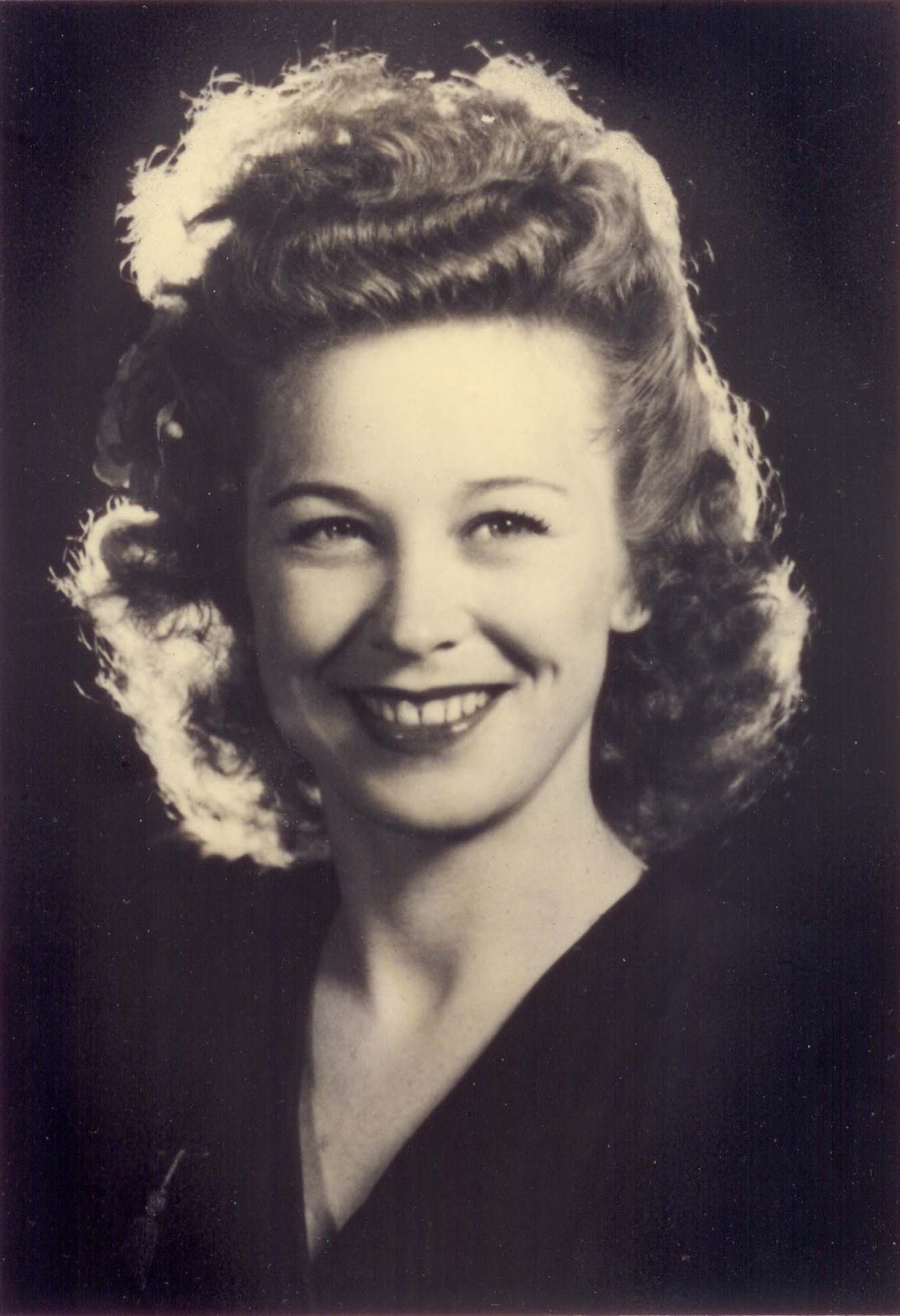 Mary Noe Obituary - Austin, TX