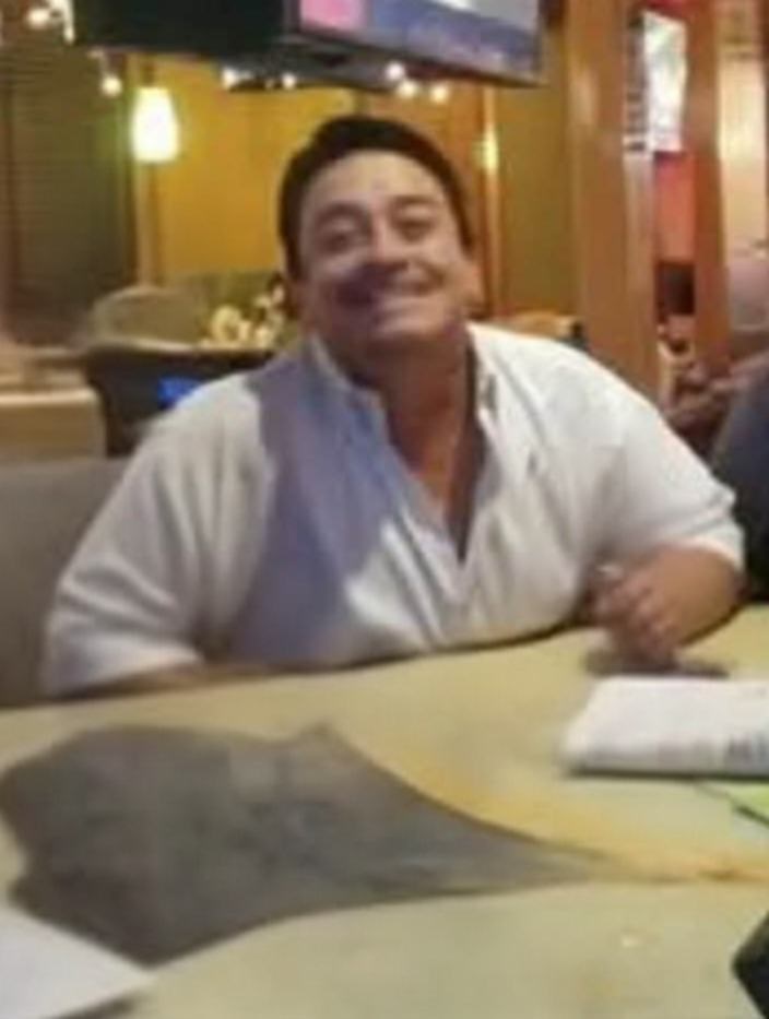 Paul Dominguez avis de décès - El Paso, TX