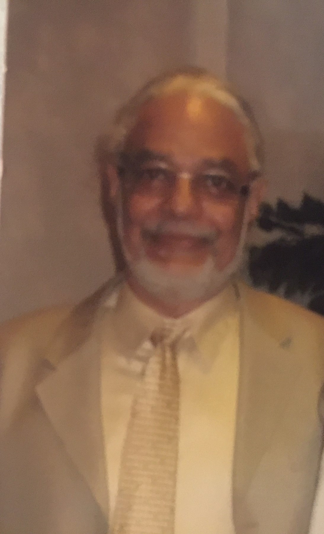 Curmit Fordham Obituary - Brentwood, MD