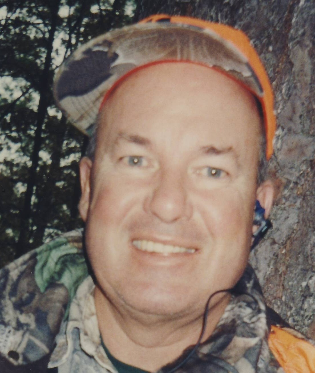 Alex West Obituary - Fort Smith, AR