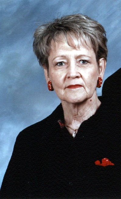 Carolyn Trammell Obituary - Texarkana, TX
