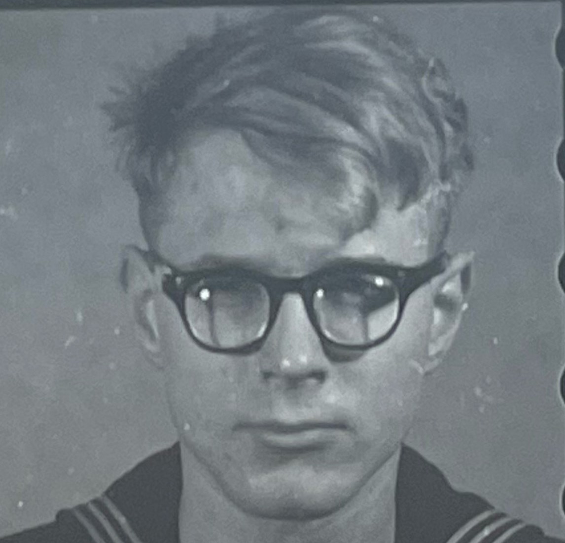 Robert William Brandt Jr. Obituary - Mesa, AZ