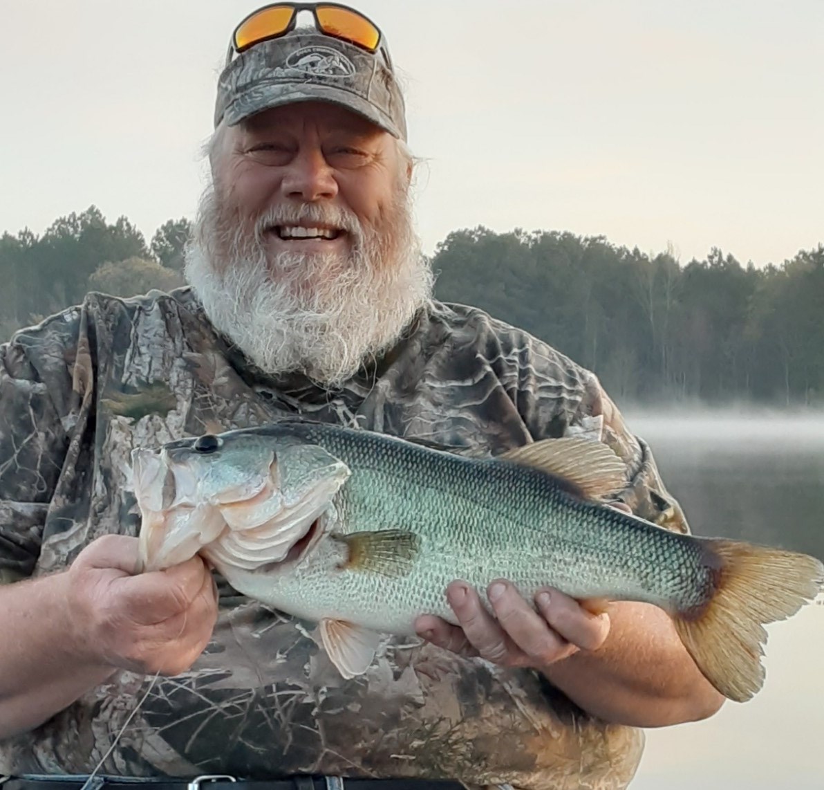 Steven Kelley Obituary - Winder, GA