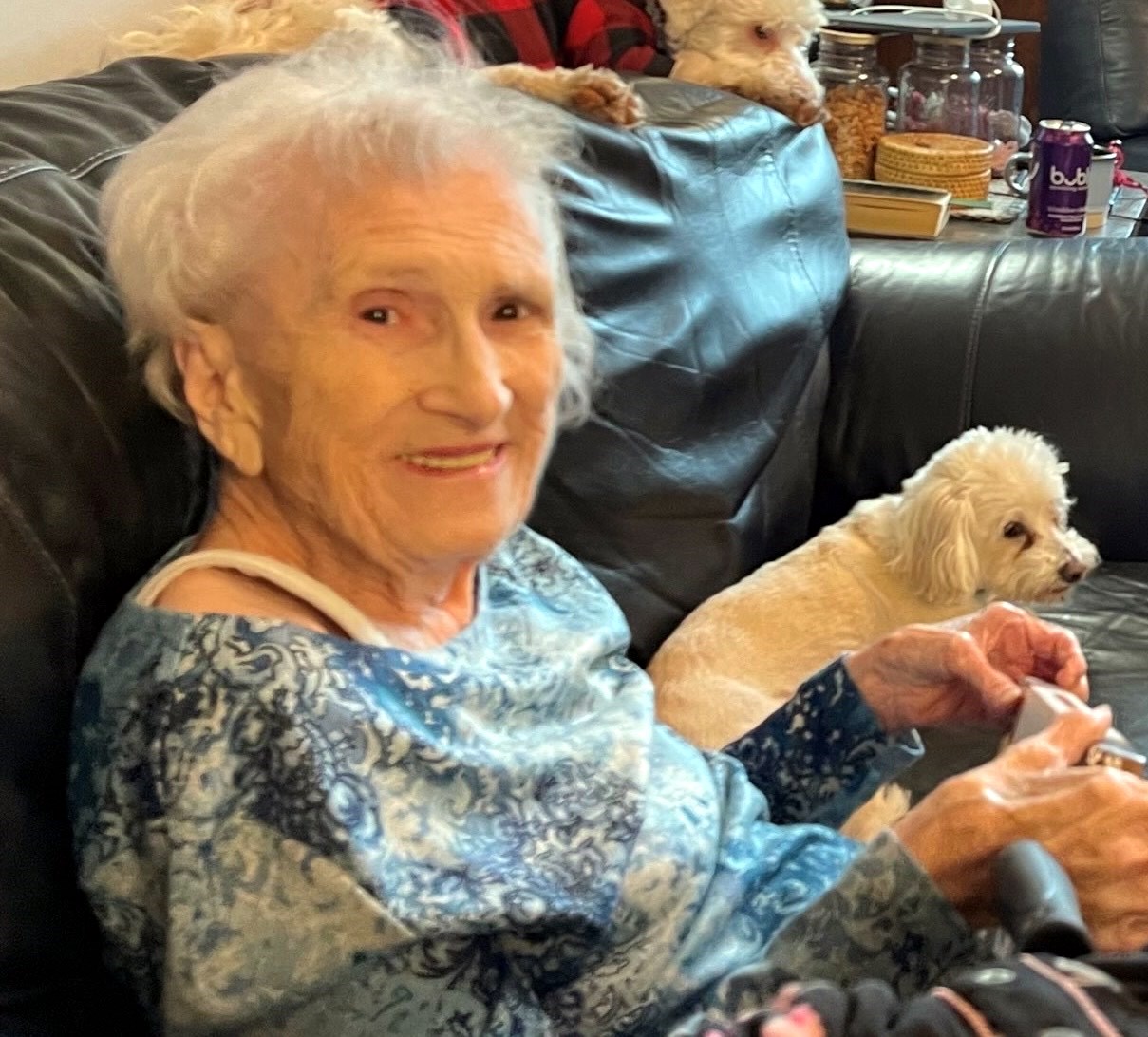 Wanda Hewitt Obituary - Wichita, KS