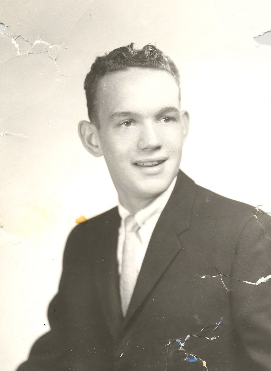 Edward Rouse Obituary - Raleigh, NC