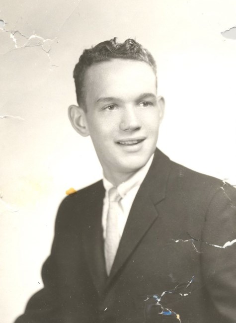 Edward Allen Rouse Obituary - Raleigh, NC