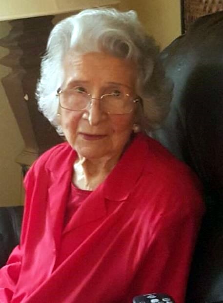 Mary Casey Obituary - Charlotte, NC