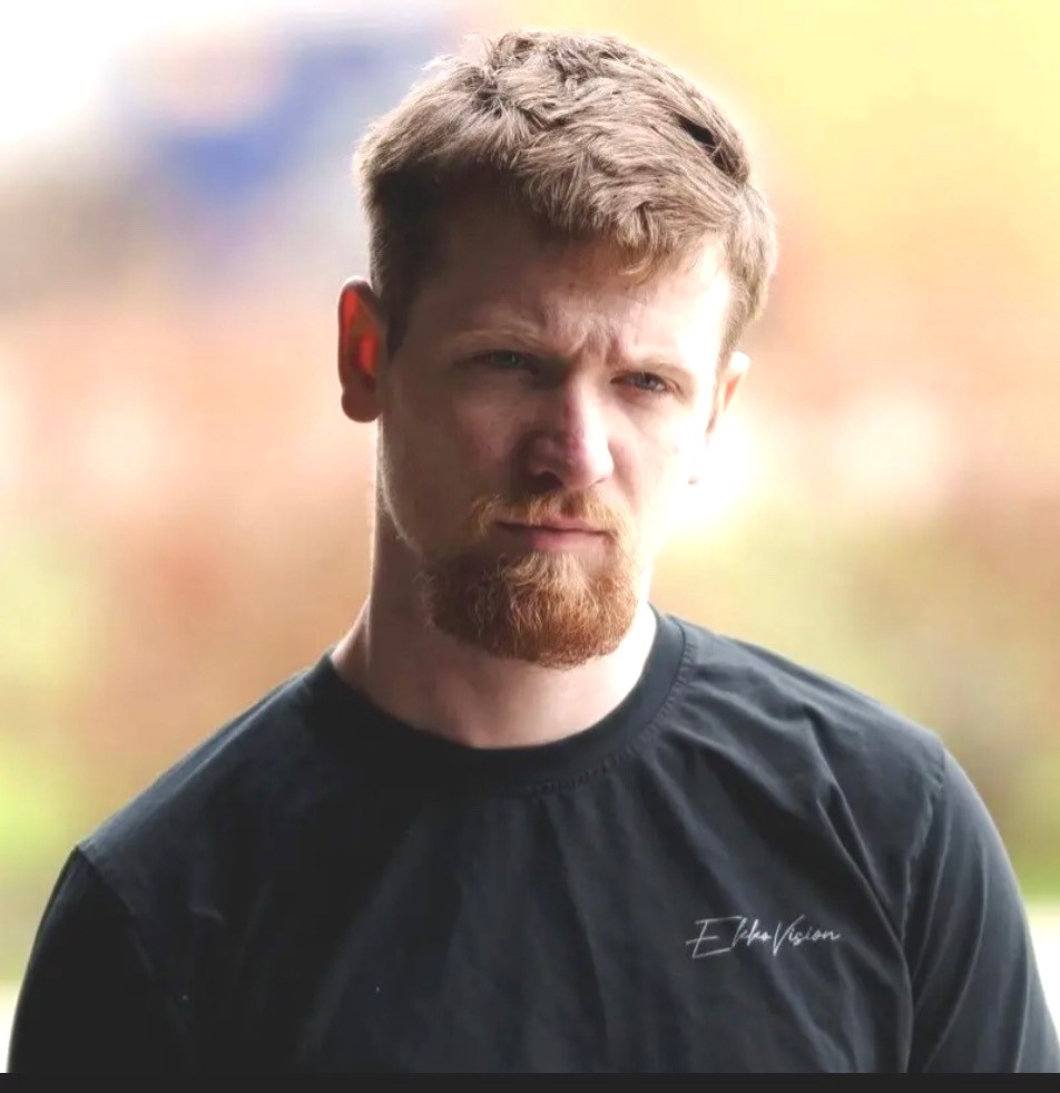 Garrett Mac Donagh Obituary - Bellaire, TX