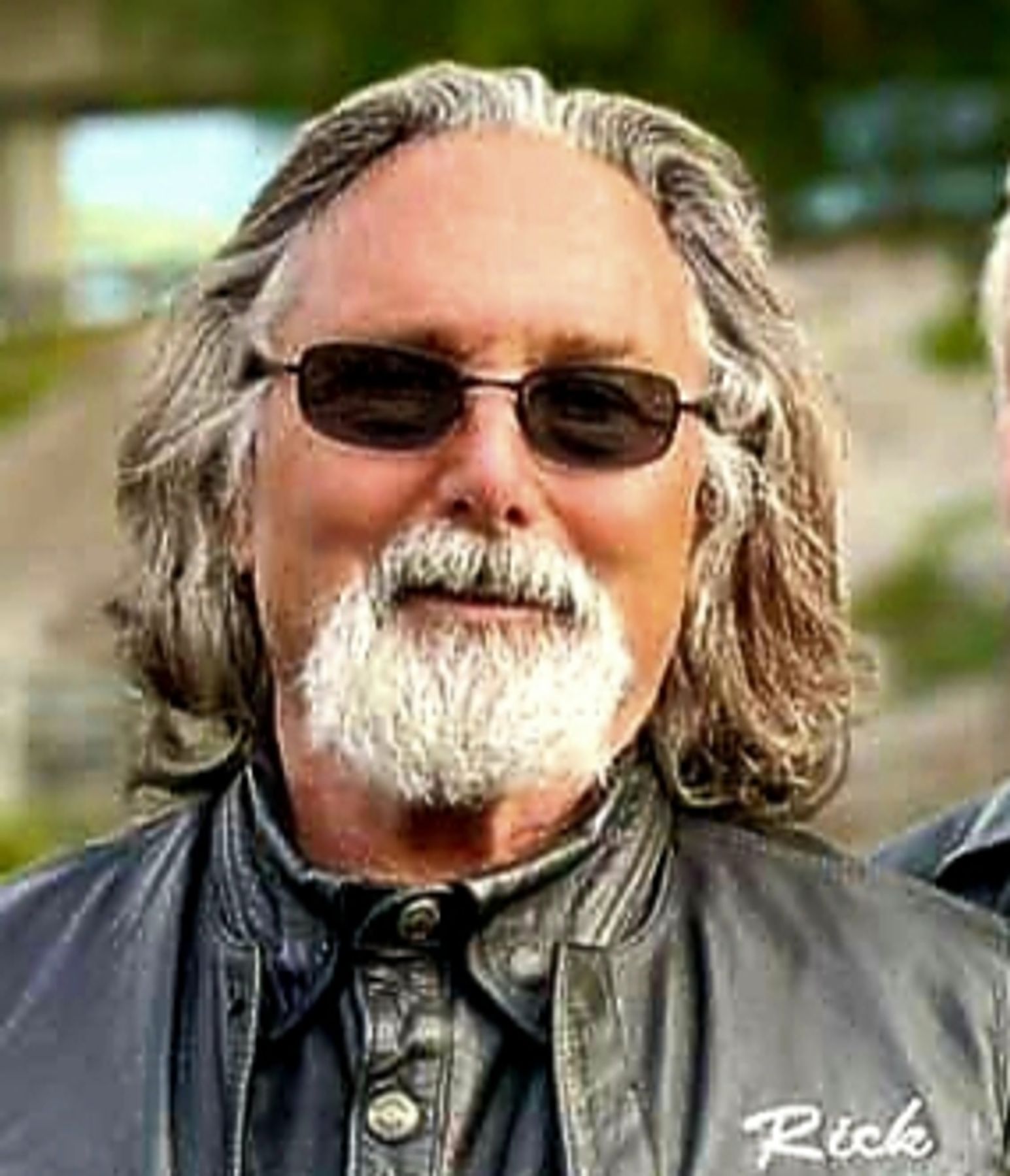 Richard Jones Obituary - Santa Ana, CA