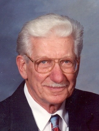 Robert Luden Obituary - Windsor, ON