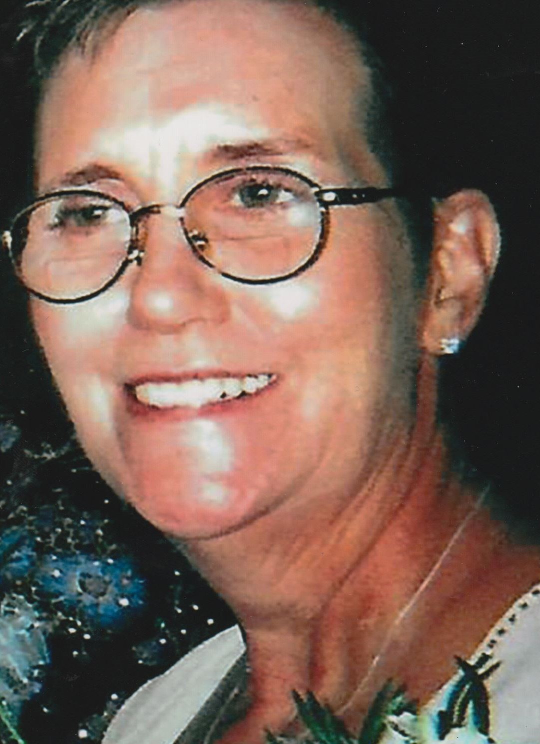 Kimberly J Thompson Stanfill Obituary - Haughton, LA