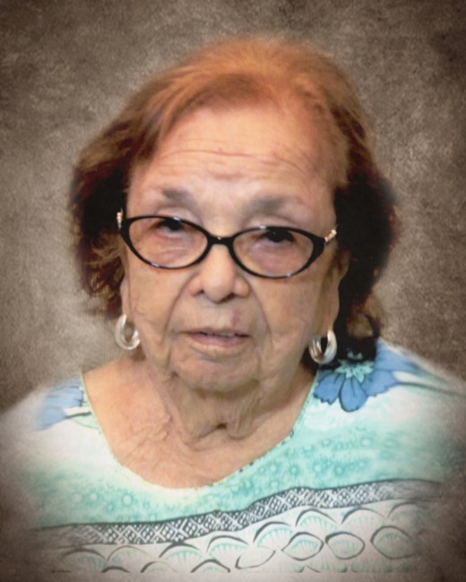 Trinidad Ochoa Obituary - La Feria, TX