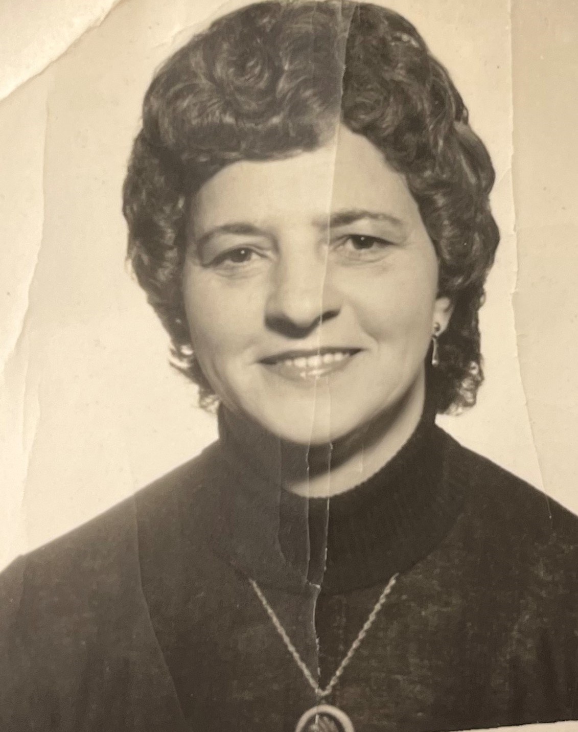 Marija Pecnikar Obituary - Scarborough, ON