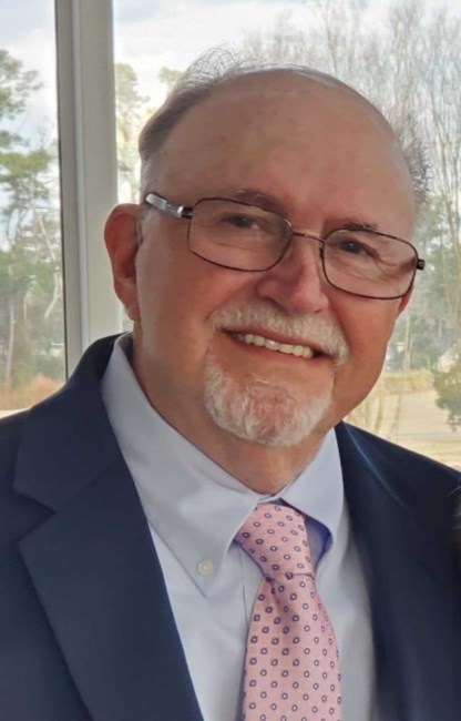 Jerry Garner Obituary - Raleigh, NC