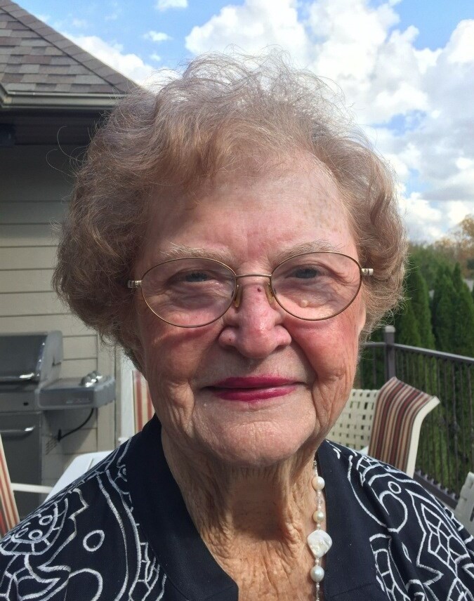 Janet Donham Obituary - Bloomington, IN