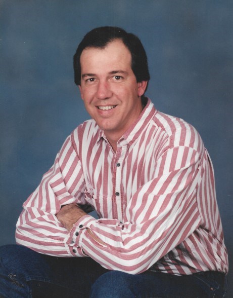 Randal Benoit Obituary - Welsh, LA