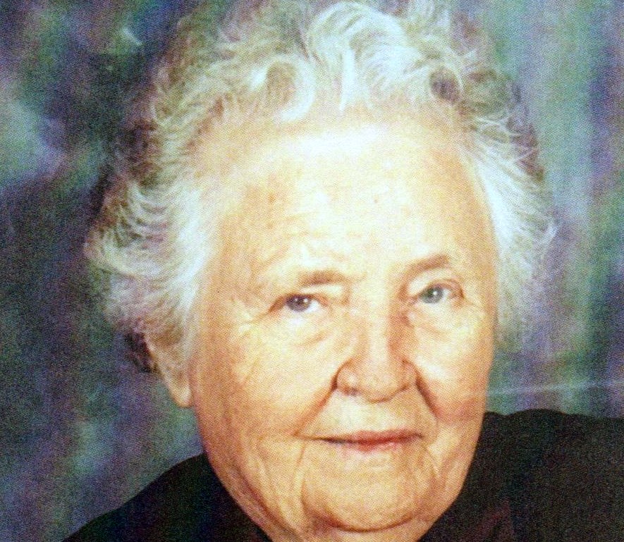 Mary Hunziker Obituary - Houston, TX