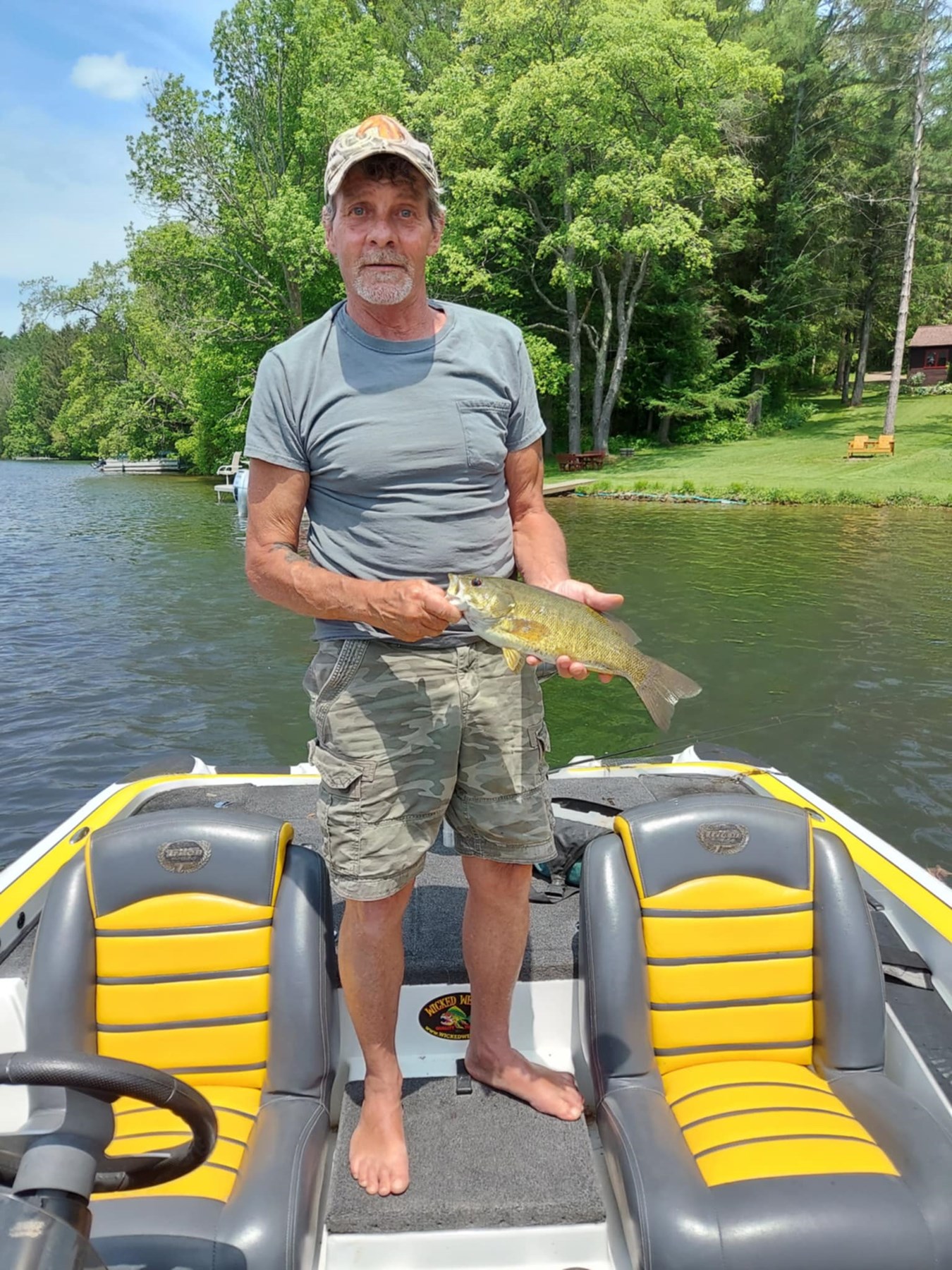 Brent Barry Obituary - Norwich, NY