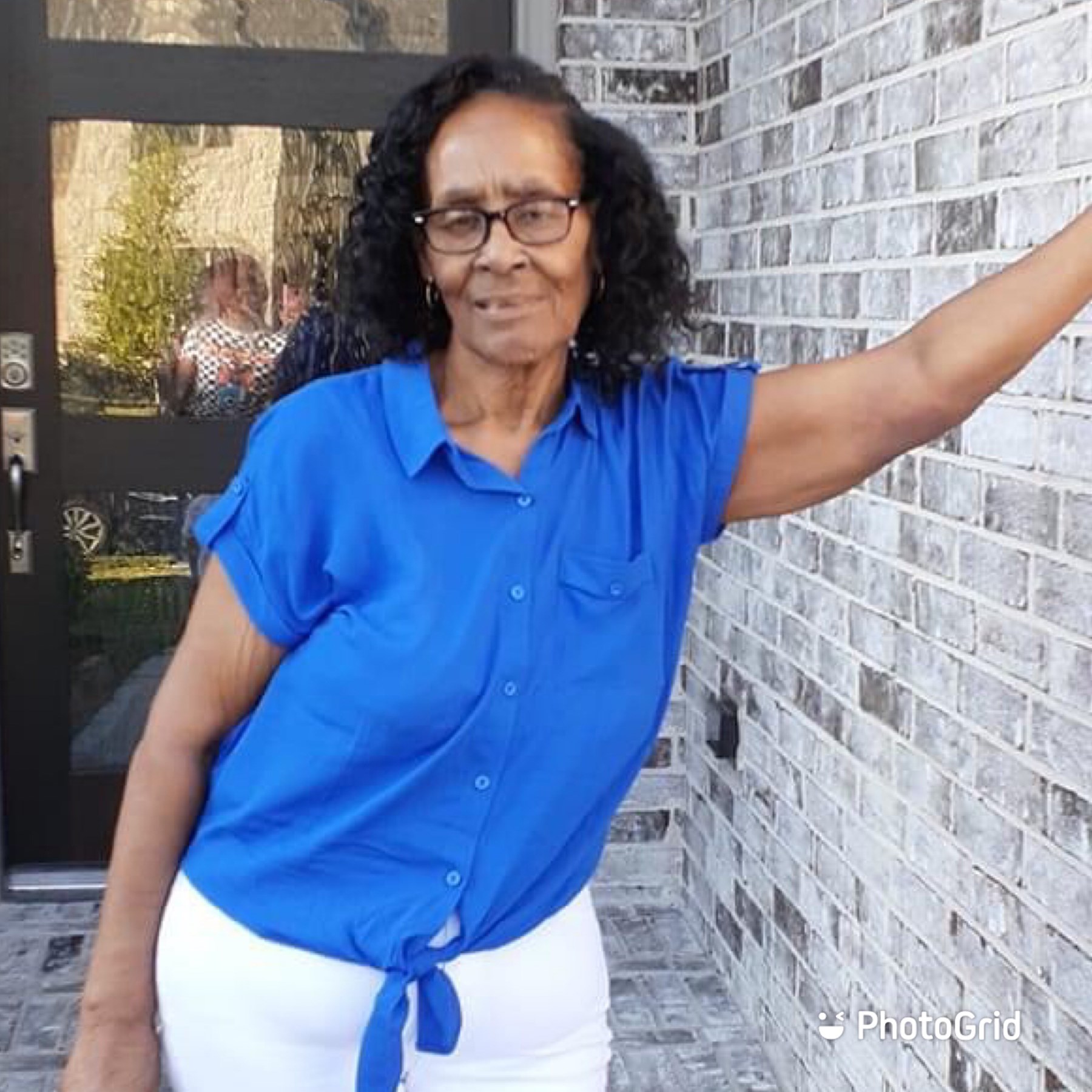 Hazel SIMMONS Obituary - Houston, TX